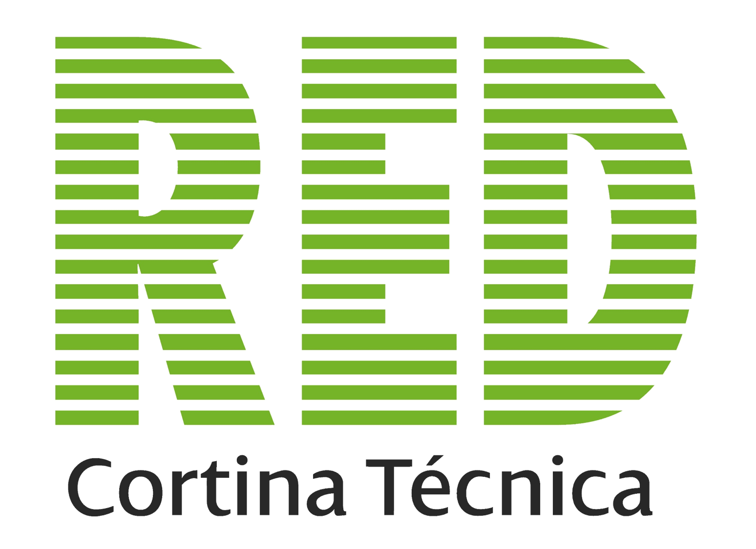 Inicio - RED Cortina Técnica SL